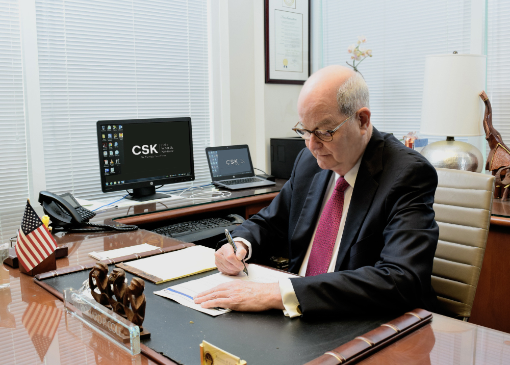 Cole, Scott & Kissane, P.A. - Attorneys At Law | Florida's Leading ...