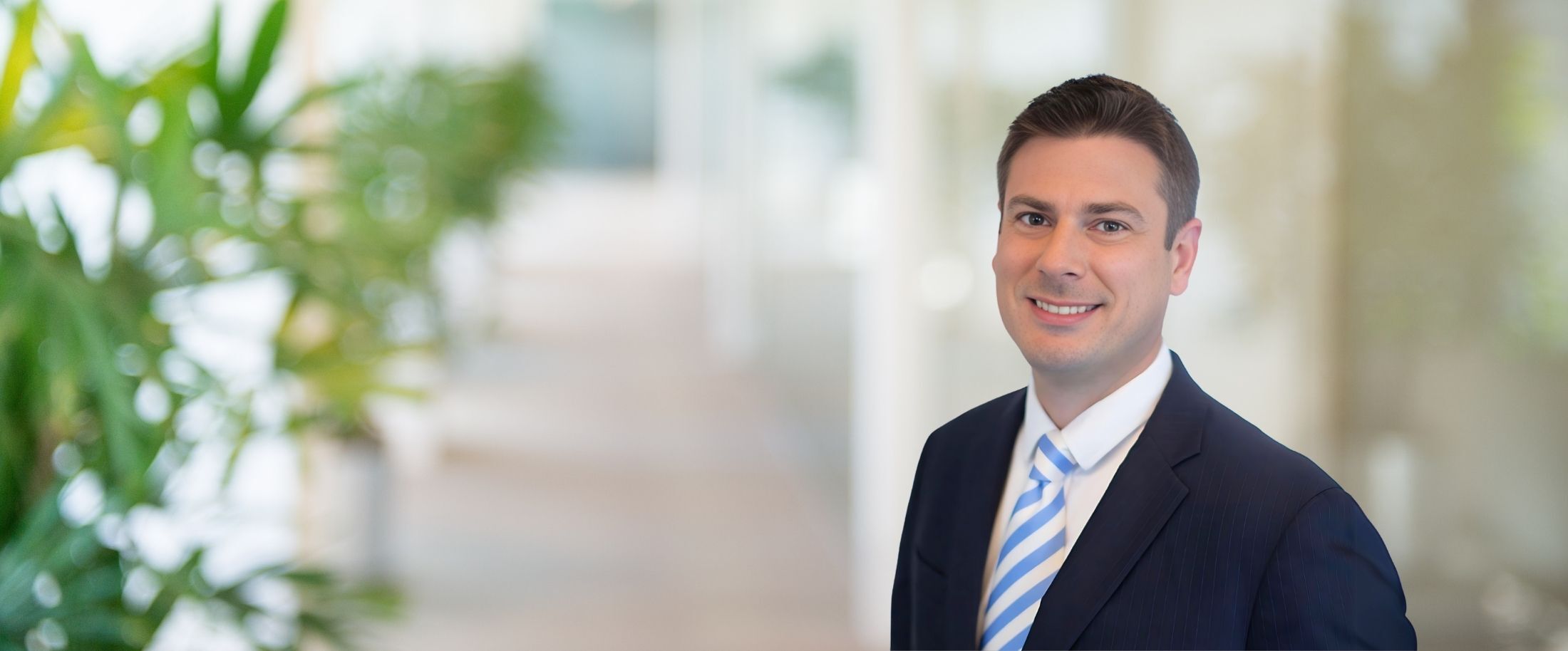 Brian Aull | Cole, Scott & Kissane, P.A.