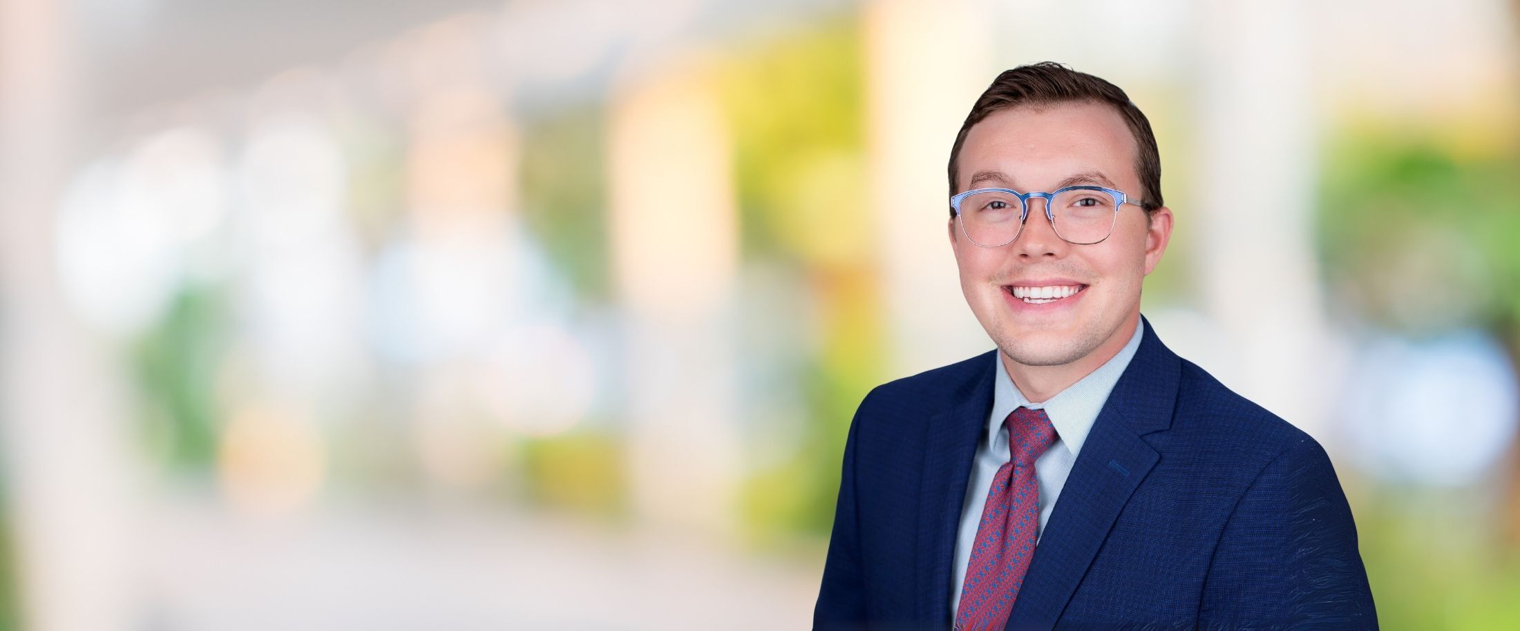 C. Dylan Farrow | Cole, Scott & Kissane, P.A.