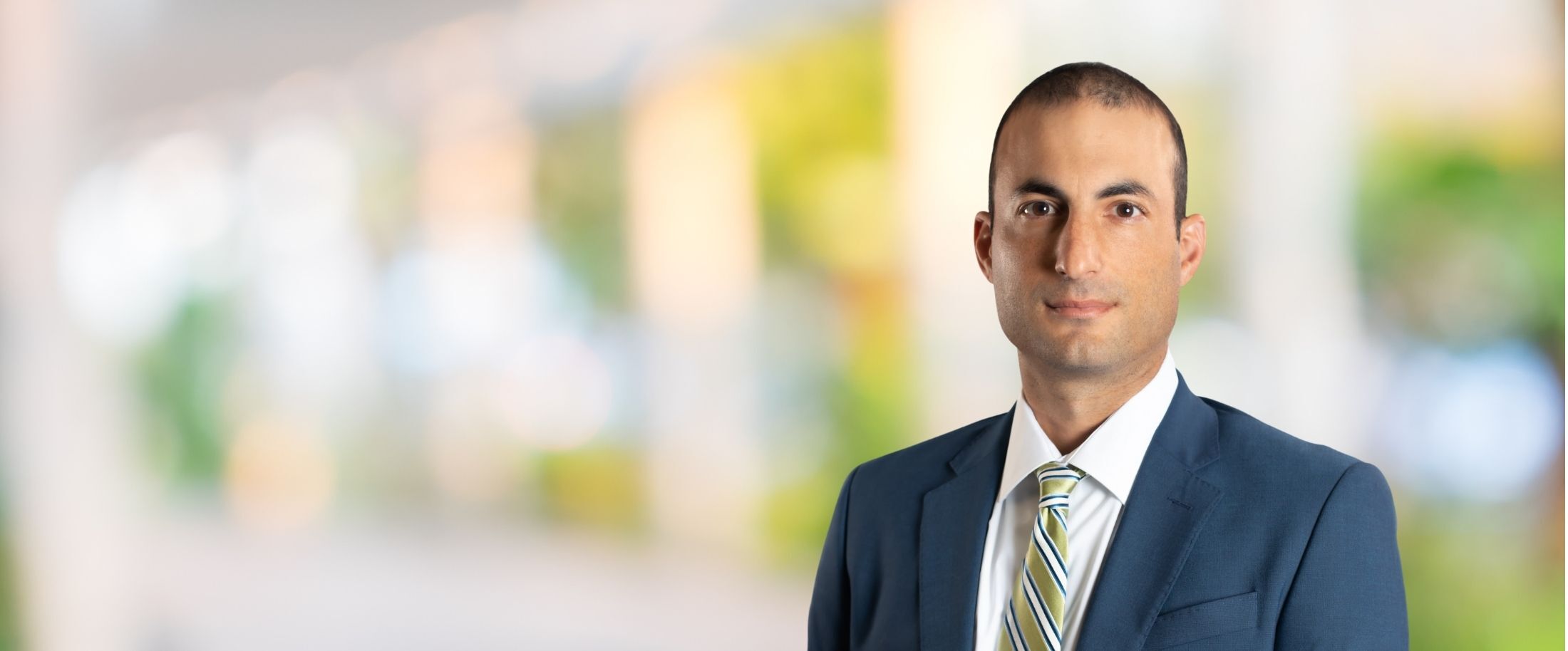 Ryan Sawyer | Cole, Scott & Kissane