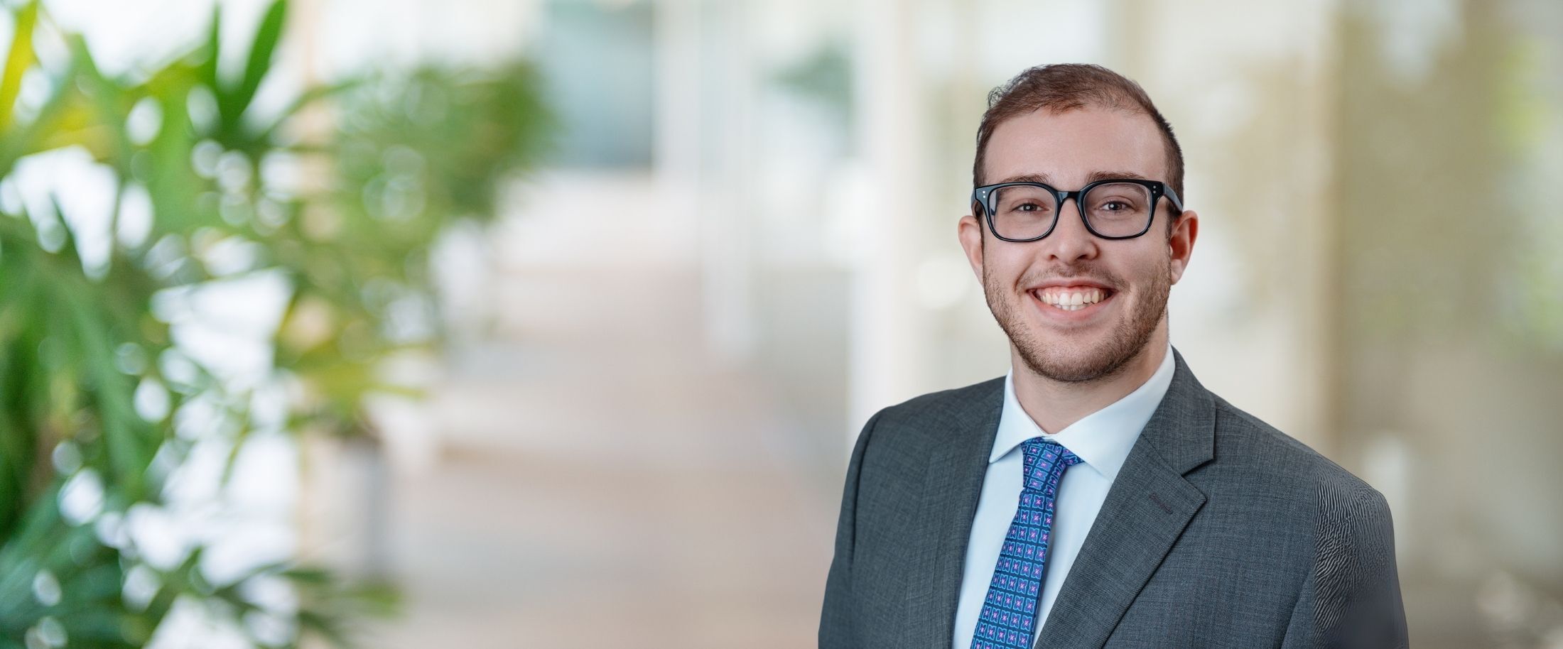 Ari Bell | Cole, Scott & Kissane